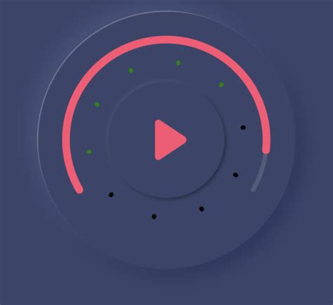 reactjs how to make a semi circle dashed progress bar react native