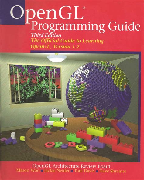 texturing and lighting with opengl and glsl 3d game engine programming