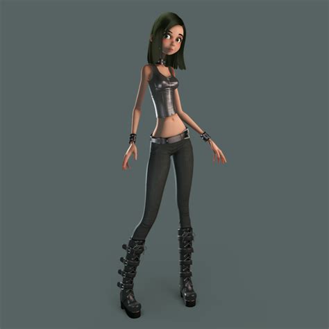 3d blender models to sfm nanaxcontent