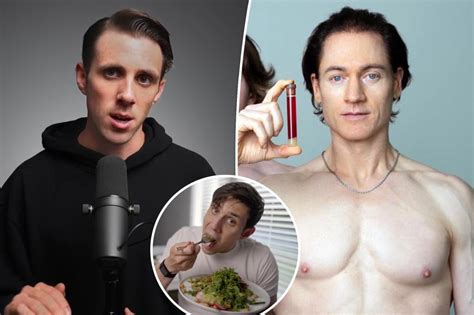 I Tested Biohacker Bryan Johnsons 2m Anti Aging Lifestyle For 75 Days