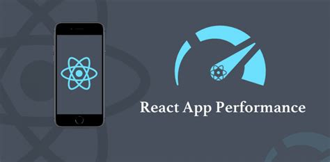 react performance 13 ways to optimize performance of your react app