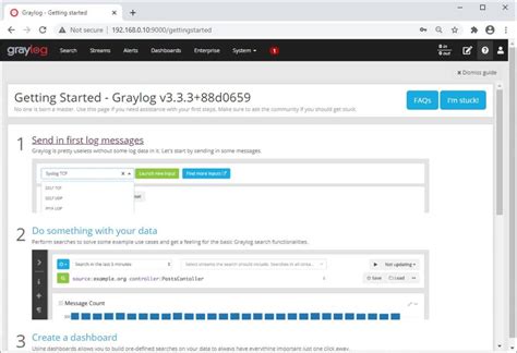 how to install graylog on ubuntu 20 04 itzgeek