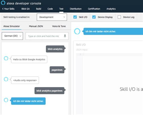 node js lambda function not working with alexa skill intend stack
