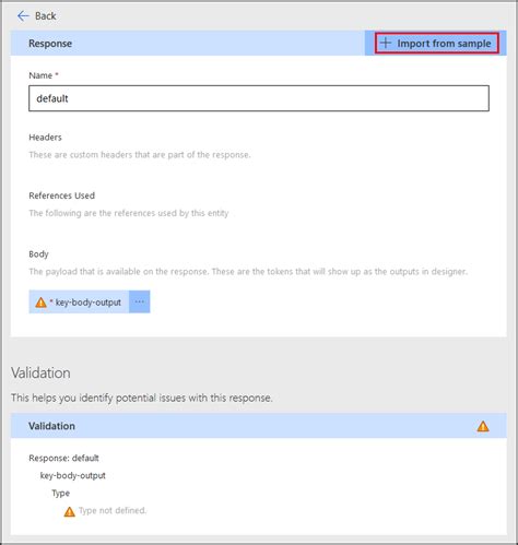 how to build a custom connector for flow and powerapps to