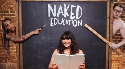 Naked Education Episode 2 Release Date Spoilers And How To Watch