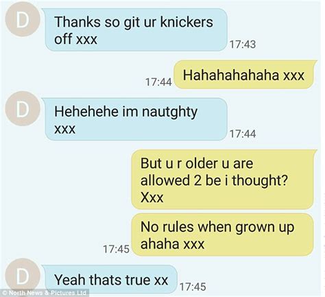 Paedophile Caught By The Vigilantes After Trying To Organise Sex With