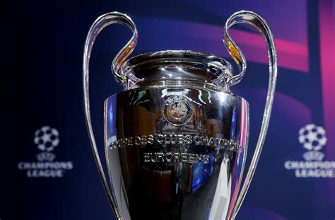 Jadwal Perempatfinal Liga Champions 2022 2023 Pekan Ini Dimulai
