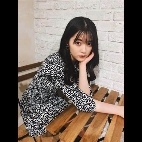 中野恵那さんのインスタグラム写真 中野恵那instagram 「ロング復活 」6月7日 20時19分 Nakano Ena