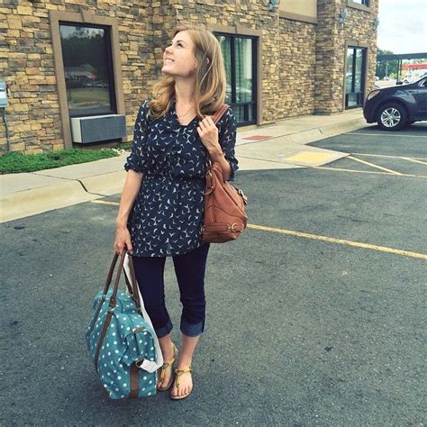 Olivia Howard From Fresh Modesty Fashion Modest Dresses Spring