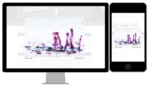 10 powerful responsive lightboxes idevie