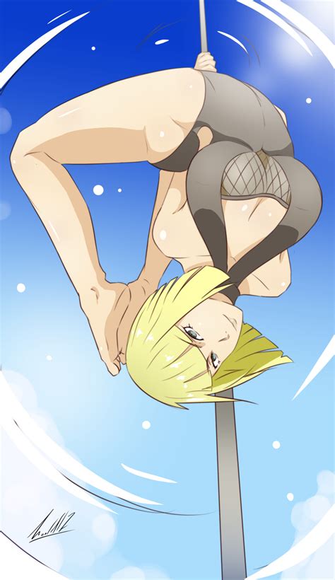 Rule 34 1girls Ass Barefoot Big Breasts Blonde Hair Blue Eyes Bob Cut