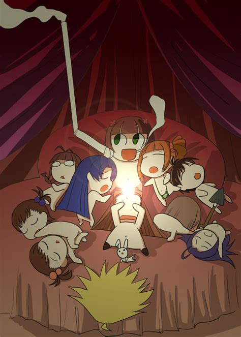 Post 485368 Ami Futami Azusa Miura Chihaya Kisaragi Haruka Amami