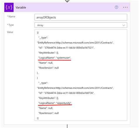 select action in power automate d365 demystified