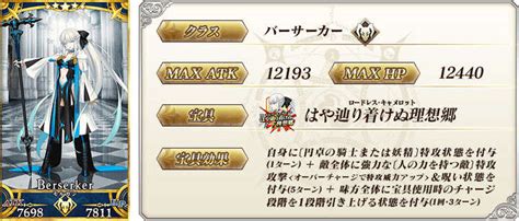 【写真 1 4枚】「fate／grand Order」に登場する★5（ssr）モルガン（c）type Moon／fgo Project