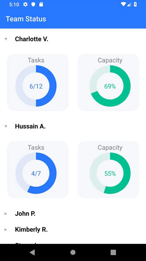 upgrade your listview game with telerik ui for xamarin