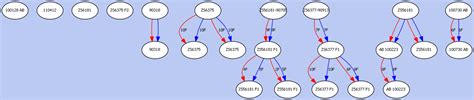Php Setting Default Node Attributes Using Image Graphviz Package