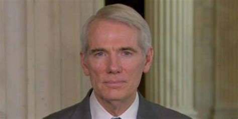 Sen Rob Portman China Isnt Playing By The Rules Fox News Video
