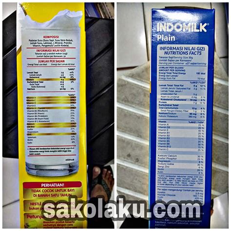Susu Dancow Untuk Dewasa Newstempo