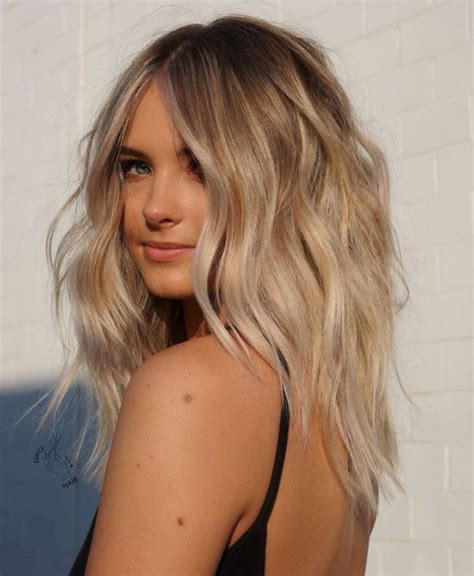 40 Major Autumn Hair Trends And Top Fall Hair Colors To Try In 2024