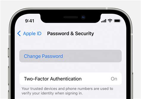 How To Reset Apple Id Password Apple Community