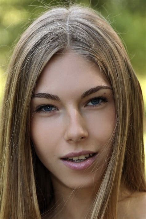 Anjelica Hanson Profile Images — The Movie Database Tmdb