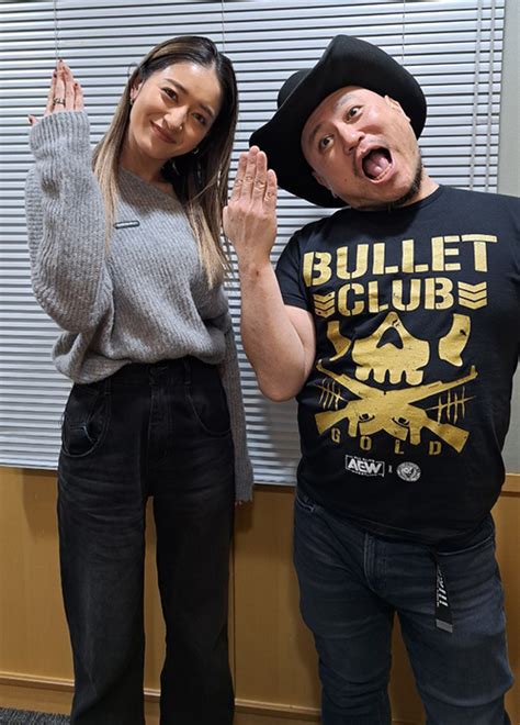 みちょぱ、ハリウッドザコシショウの「今は女性ファン結構多いんですよ」に驚き ニッポン放送 News Online