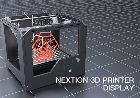 a basic introduction to nextion arduino library nextion