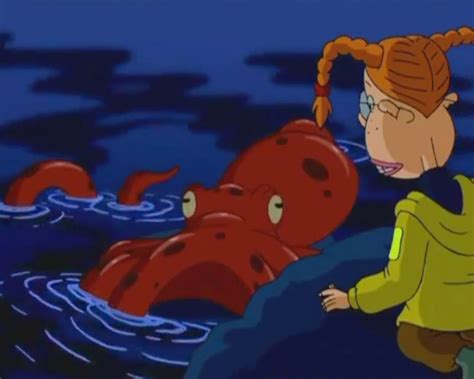 The Wild Thornberrys 1998