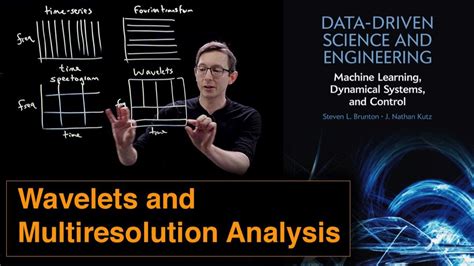 chapter 2 fourier and wavelet transforms data driven science