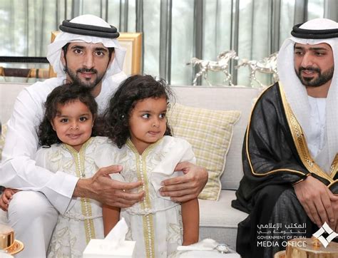 Wedding Hamdan Bin Mohammed Al Maktoum Wife Gahayubild
