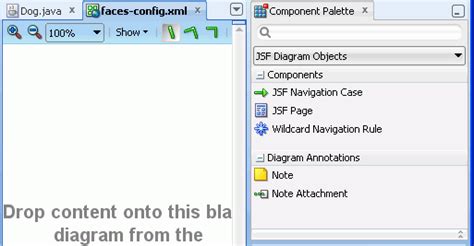 oracle jdeveloper 11g release 2 tutorials getting