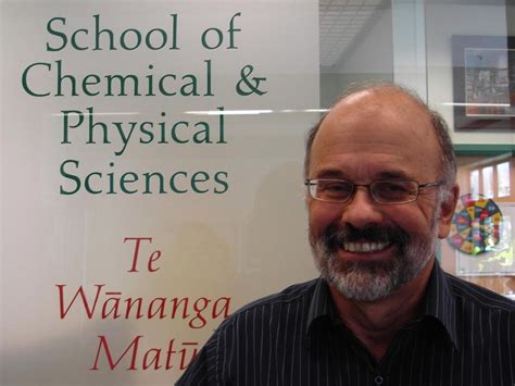 Professor Richard Tilley — Science Learning Hub