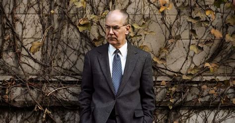 John Mearsheimer El Profeta Del Realismo Y La Guerra De Ucrania Infobae