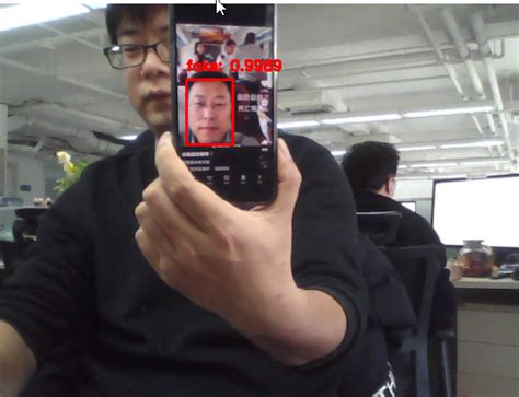 advanced face detection live detection using opencv