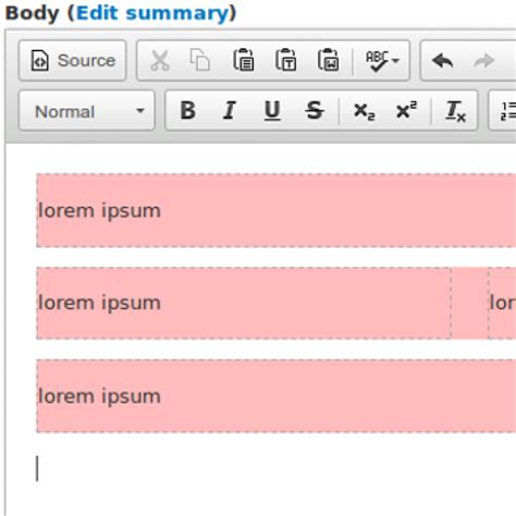 module drupal 8 ckeditor responsive plugin kgaut