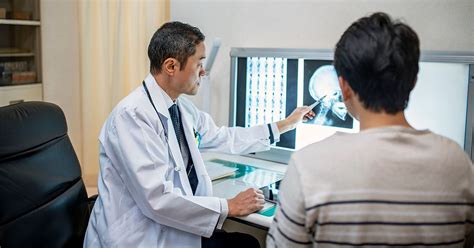 Wellbeing Guide Occipital Nerve Block Procedure Benefits And Side