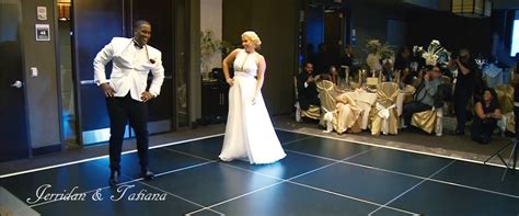 Surprise First Wedding Dance Bride And Groom Youtube