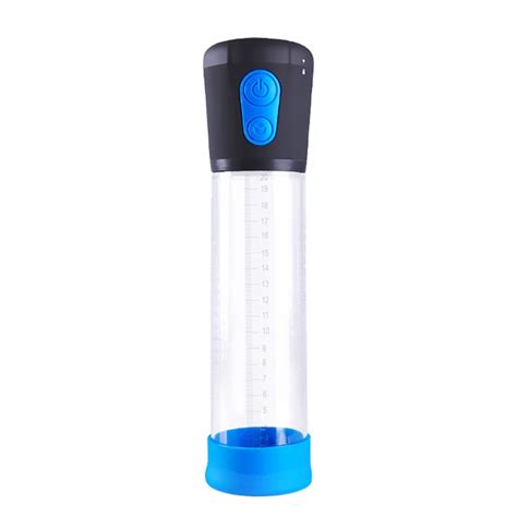Vibrator Penis Pump Vacuum Pump Toys For Adult Men Gays Electric Pump
