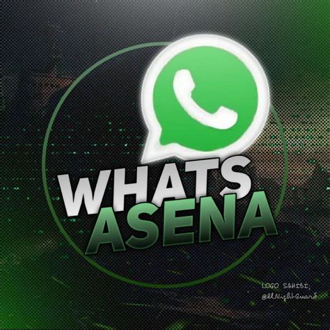whatsasena