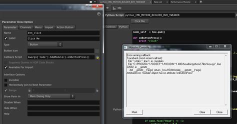 [solved]python button call def scripting od forum