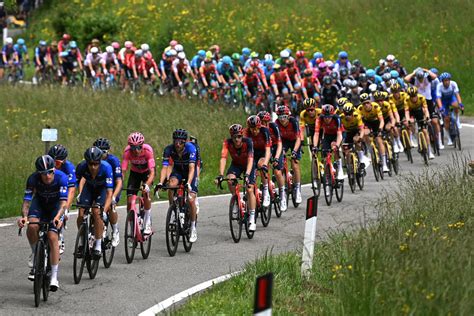 Giro Ditalia Brandon Mcnulty Wins From The Break On Lombardia Style