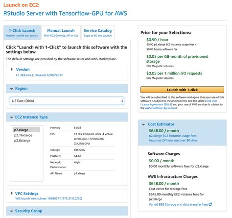 amazon aws login page