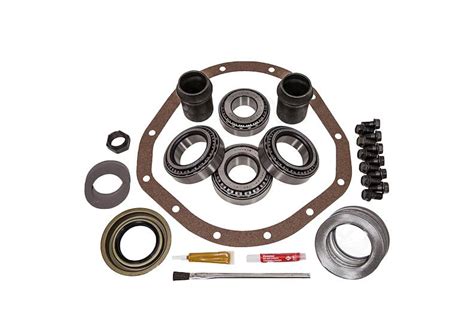 Gm 12 Bolt Truck Master Install Kit