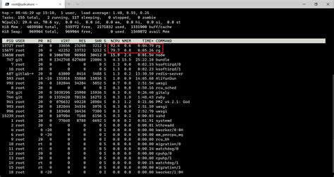high cpu usage with rg command in remote ssh vscode