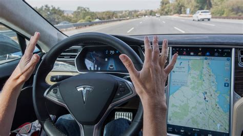 Warning Sex And Tesla Autopilot Do Not Mix Bgr