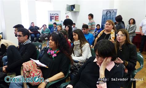Primer Congreso Nacional De Diversidad Sexual Y Derechos Humanos