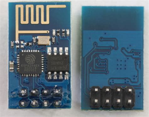 ftdi esp8266 martyn currey