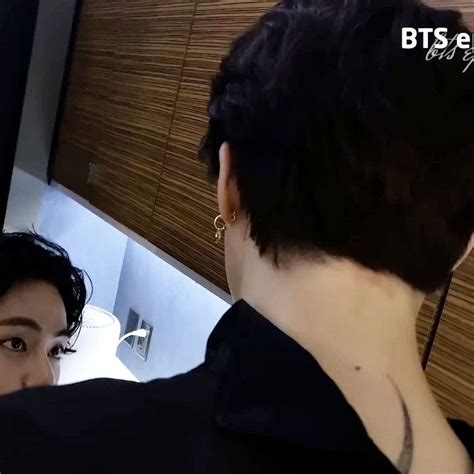 Discover More Than 59 Park Jimin Tattoo Best In Cdgdbentre