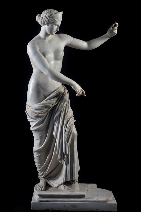 Afrodita… Afrodita Es En La Mitología Griega La Diosa De La Belleza