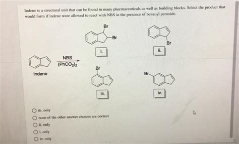 Solved Which Of The Following Are Correct Resonance